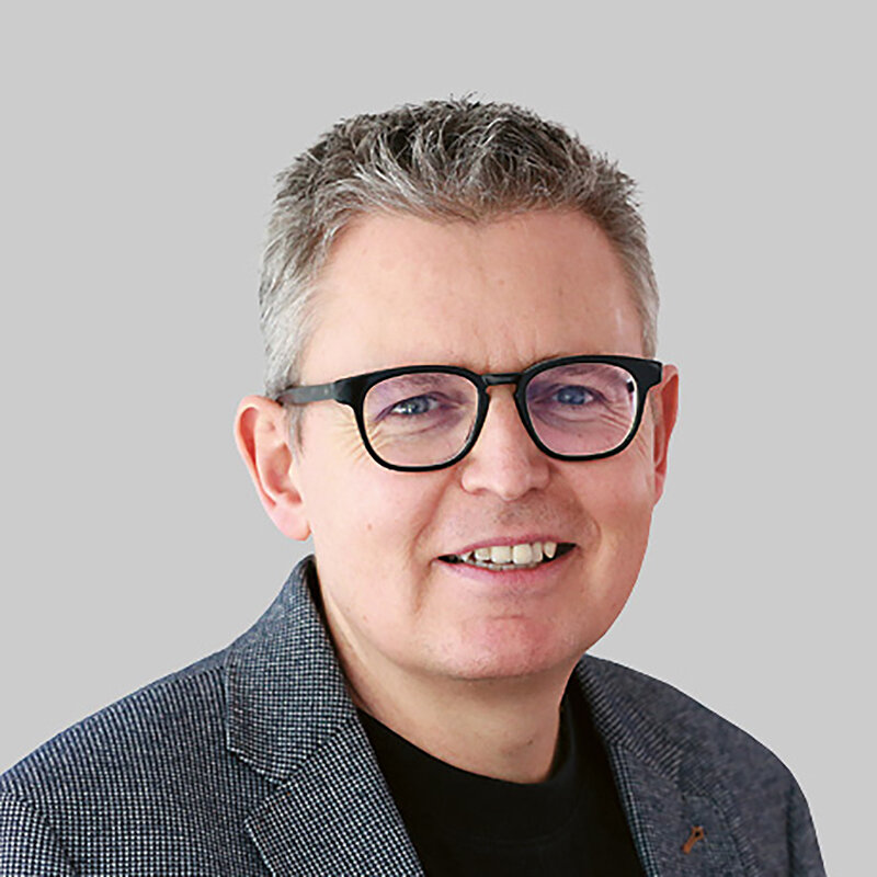 Prof. Dr. Peter Neuenschwander