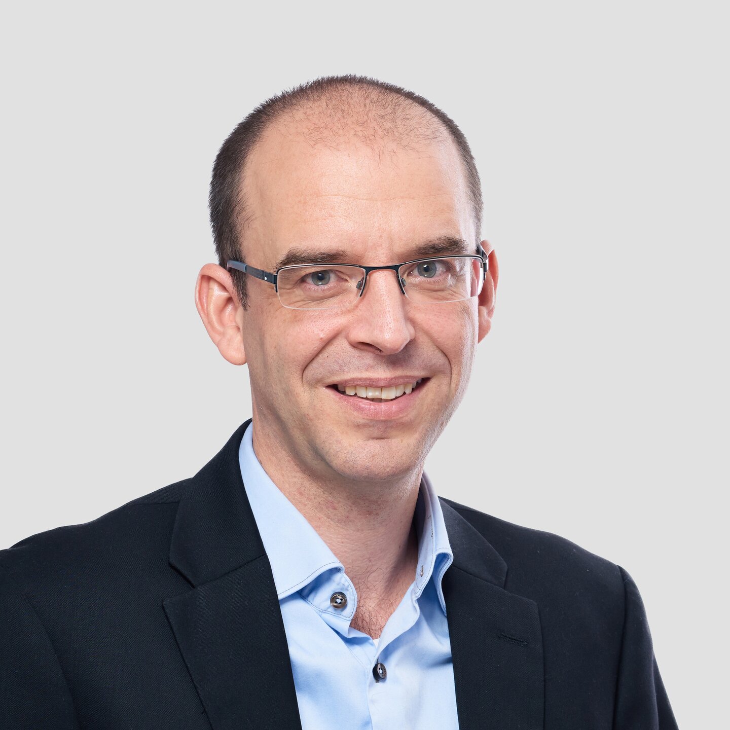 Prof. Dr. Jonathan Bennett