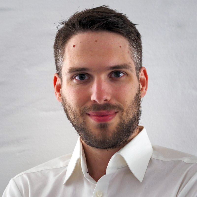 Dr. Manuel Buchmann