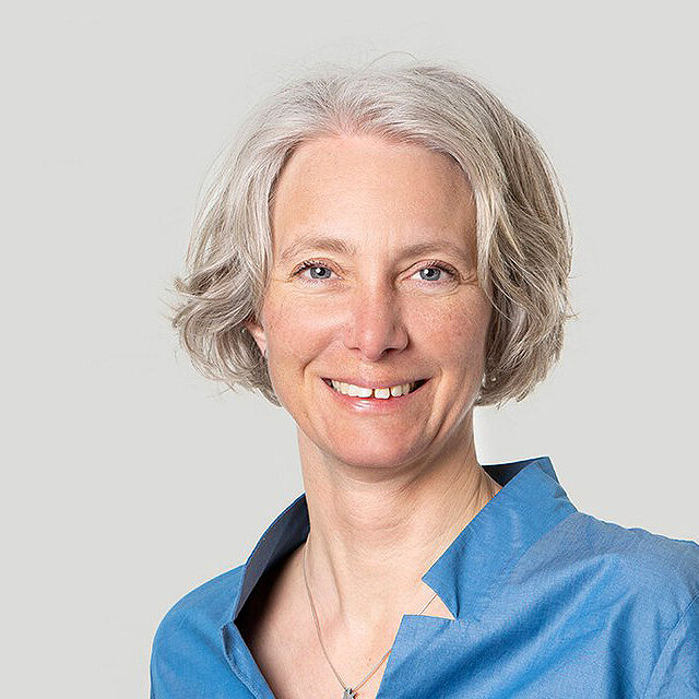 Prof. Dr. Anne Jansen