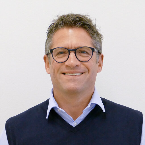 Dr. Pascal Scheiwiller