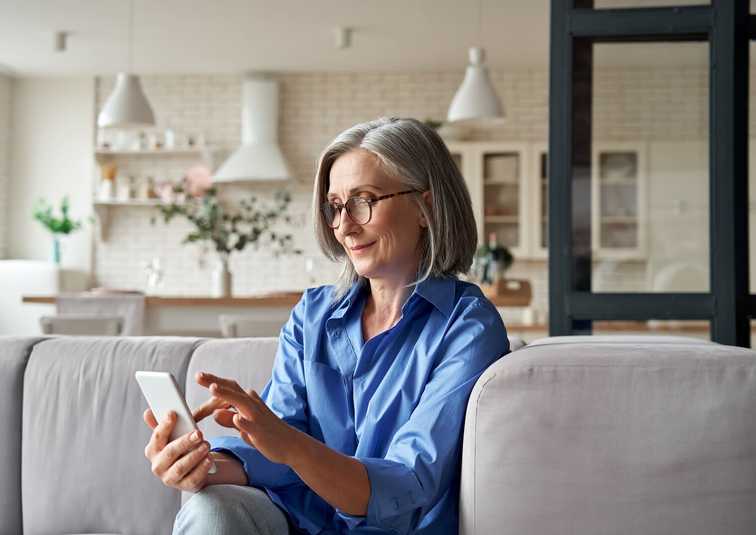 Wir sind focus50plus