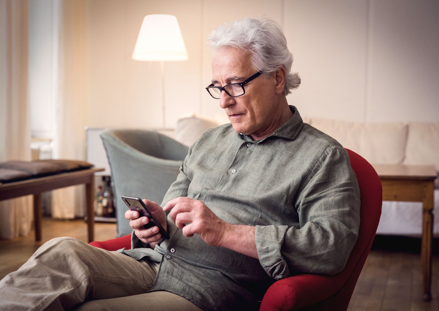 Wir sind focus50plus