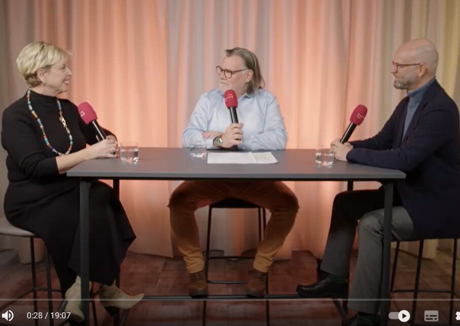 Wir sind focus50plus