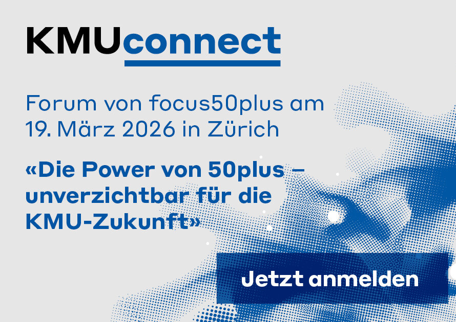 Wir sind focus50plus