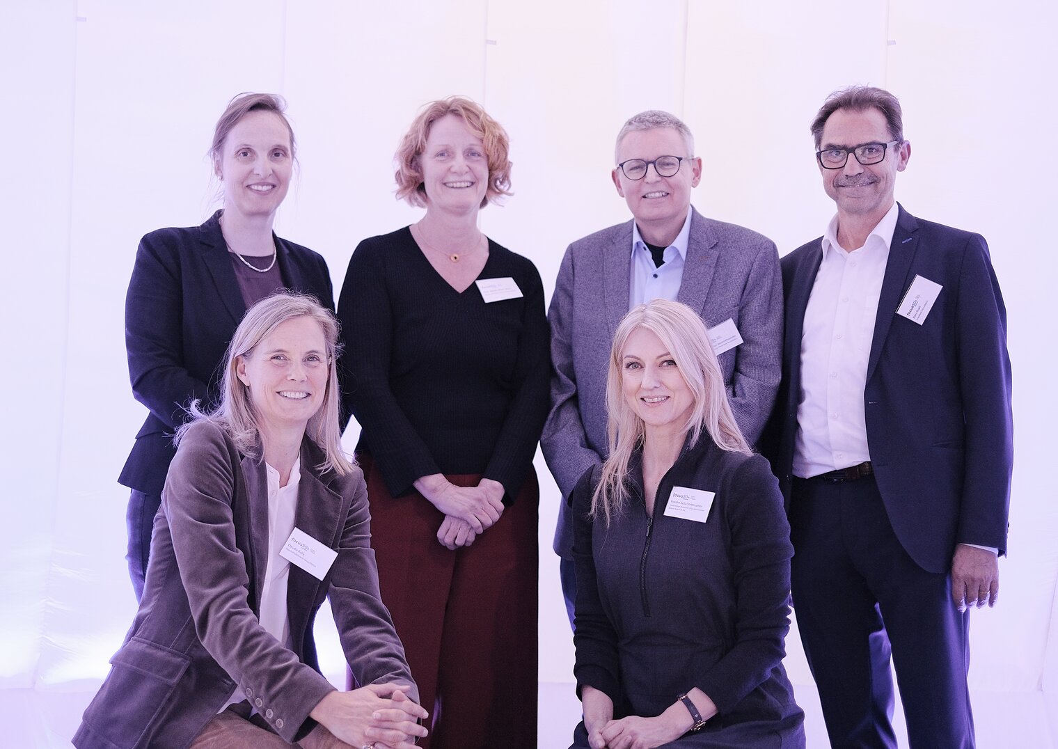 Wir sind focus50plus