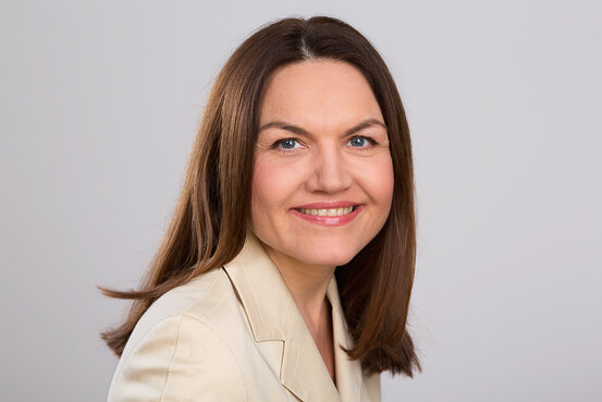 Neu im Wissenschaftlichen Think Tank: Prof. Dr. Anne Rosken