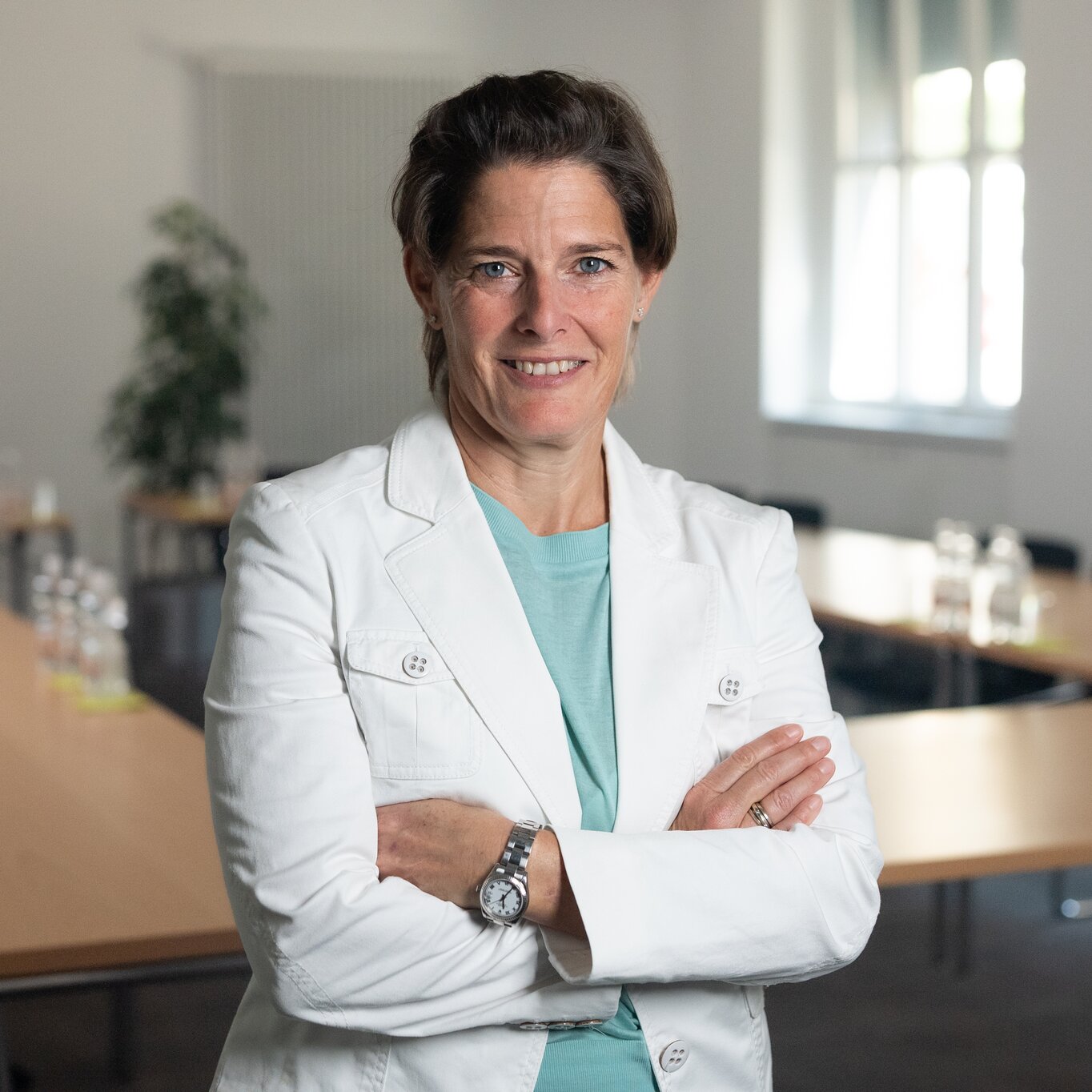 Wir sind focus50plus