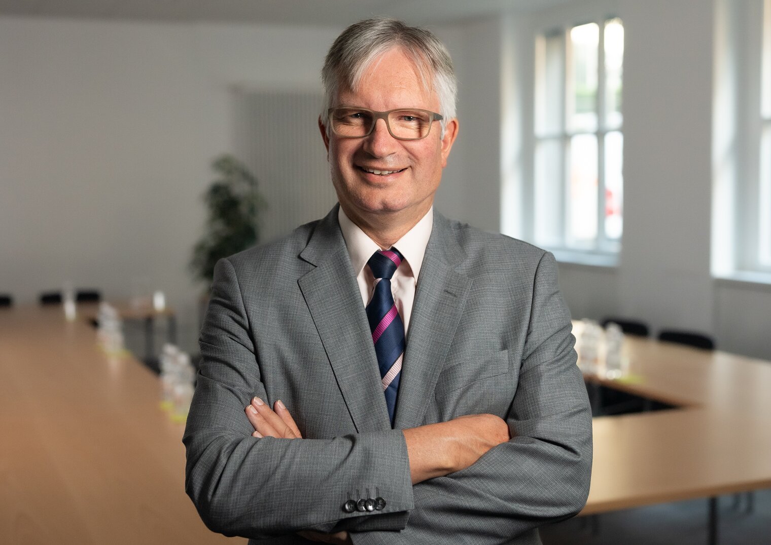 Wir sind focus50plus